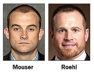 Cyclones promote Mouser to OC | News, Sports, Jobs - Times Republican